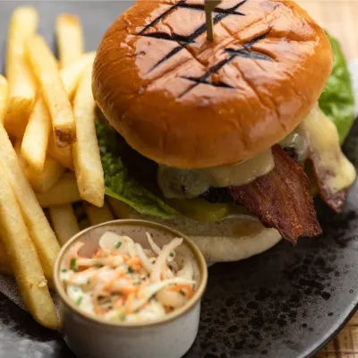 Manchester Piccadilly Restaurants | Store Street Exchange