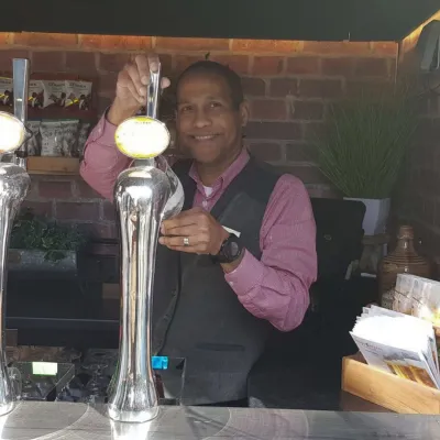 Manchester Piccadilly Restaurants | Store Street Exchange