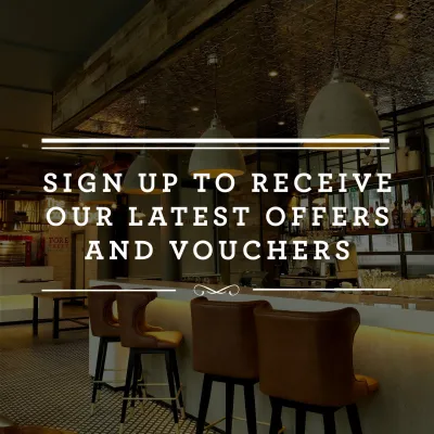 Manchester Piccadilly Restaurants | Store Street Exchange