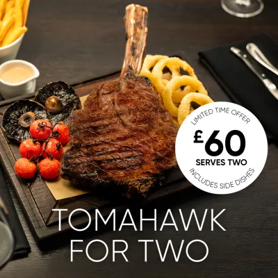 Manchester Piccadilly Restaurants | Store Street Exchange